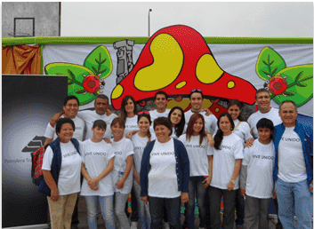 Responsabilidad Social