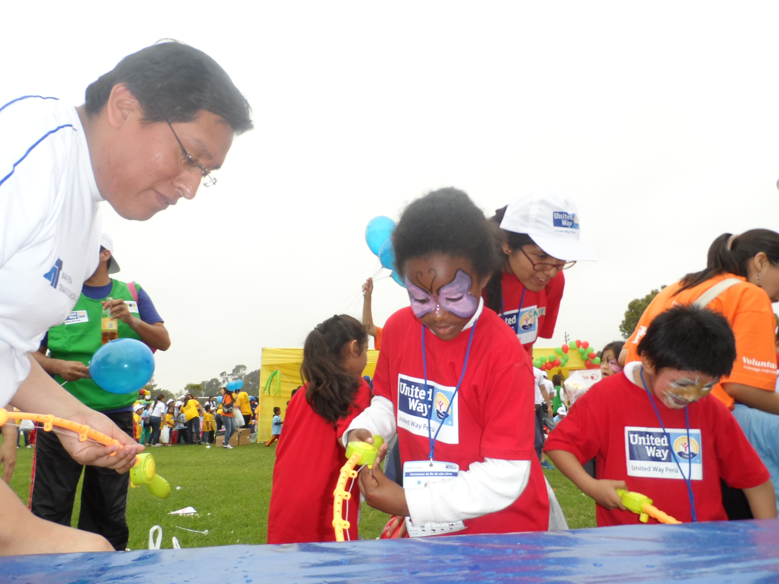 Responsabilidad Social