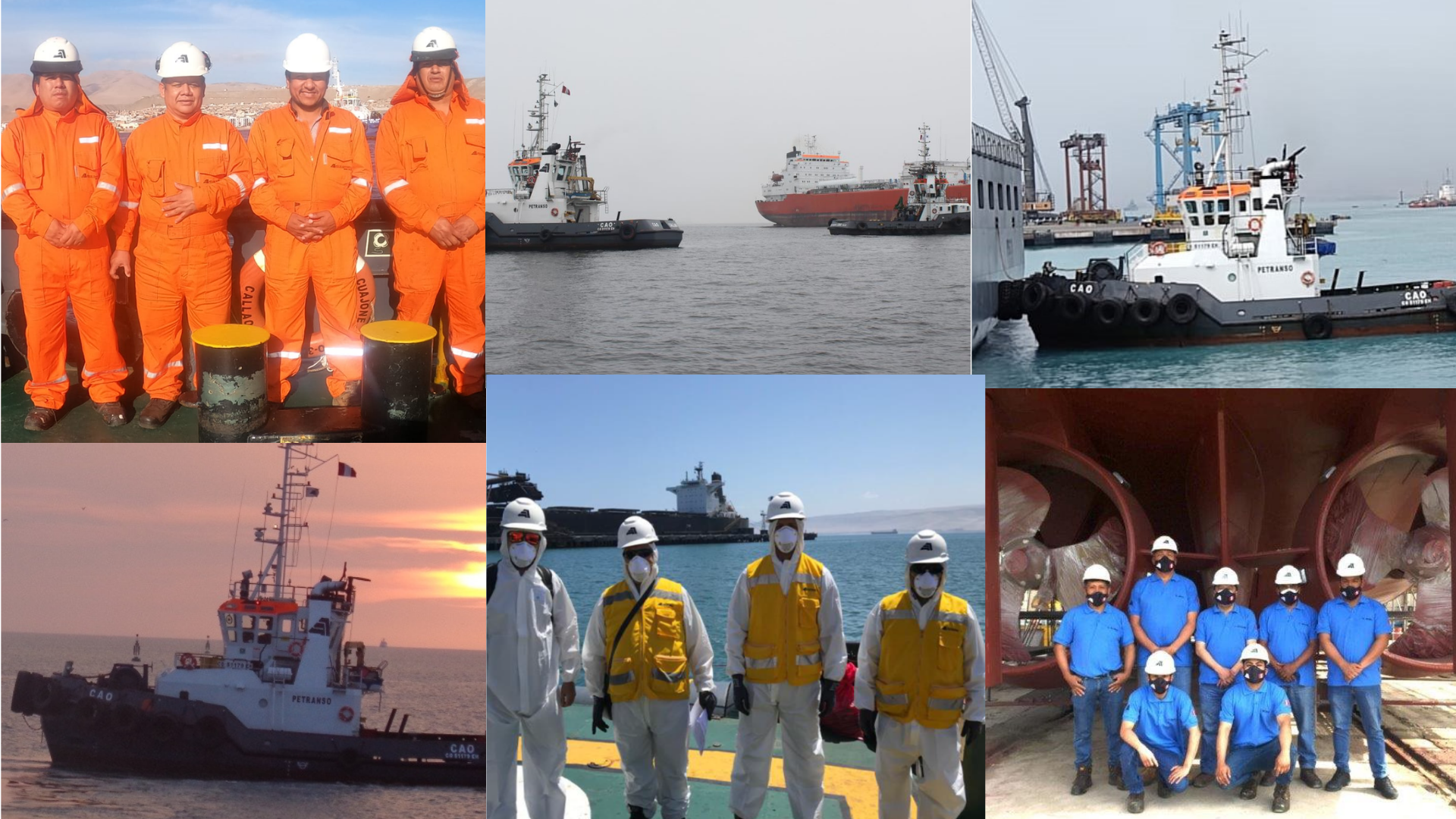 Home Page [www.petranso.com]