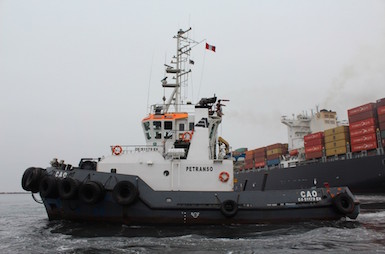 Home Page [www.petranso.com]